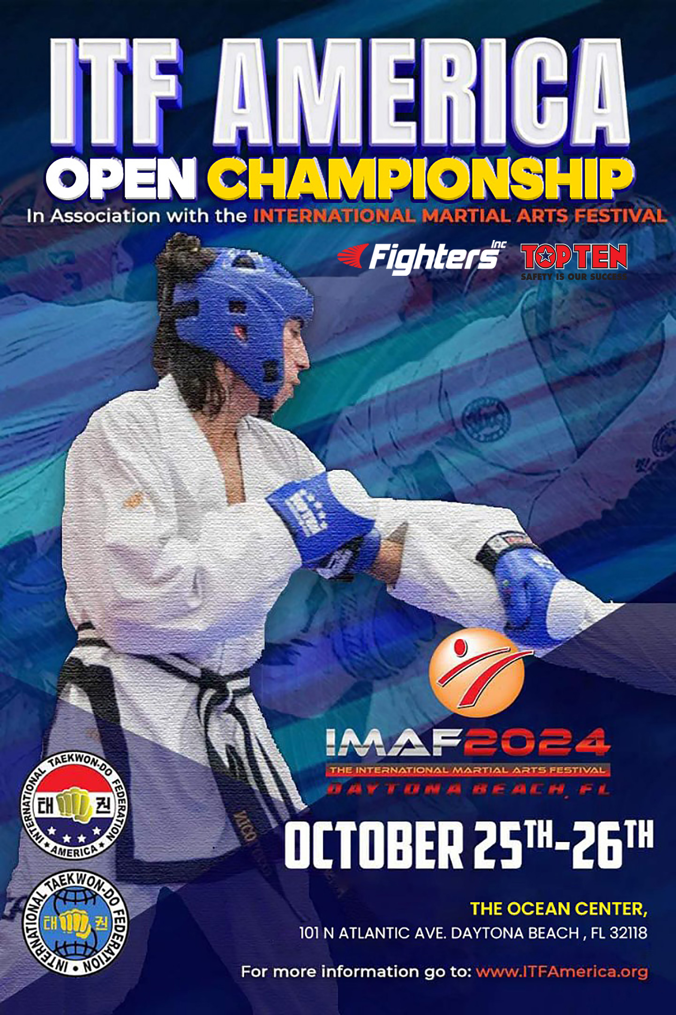 ITFDojang.com